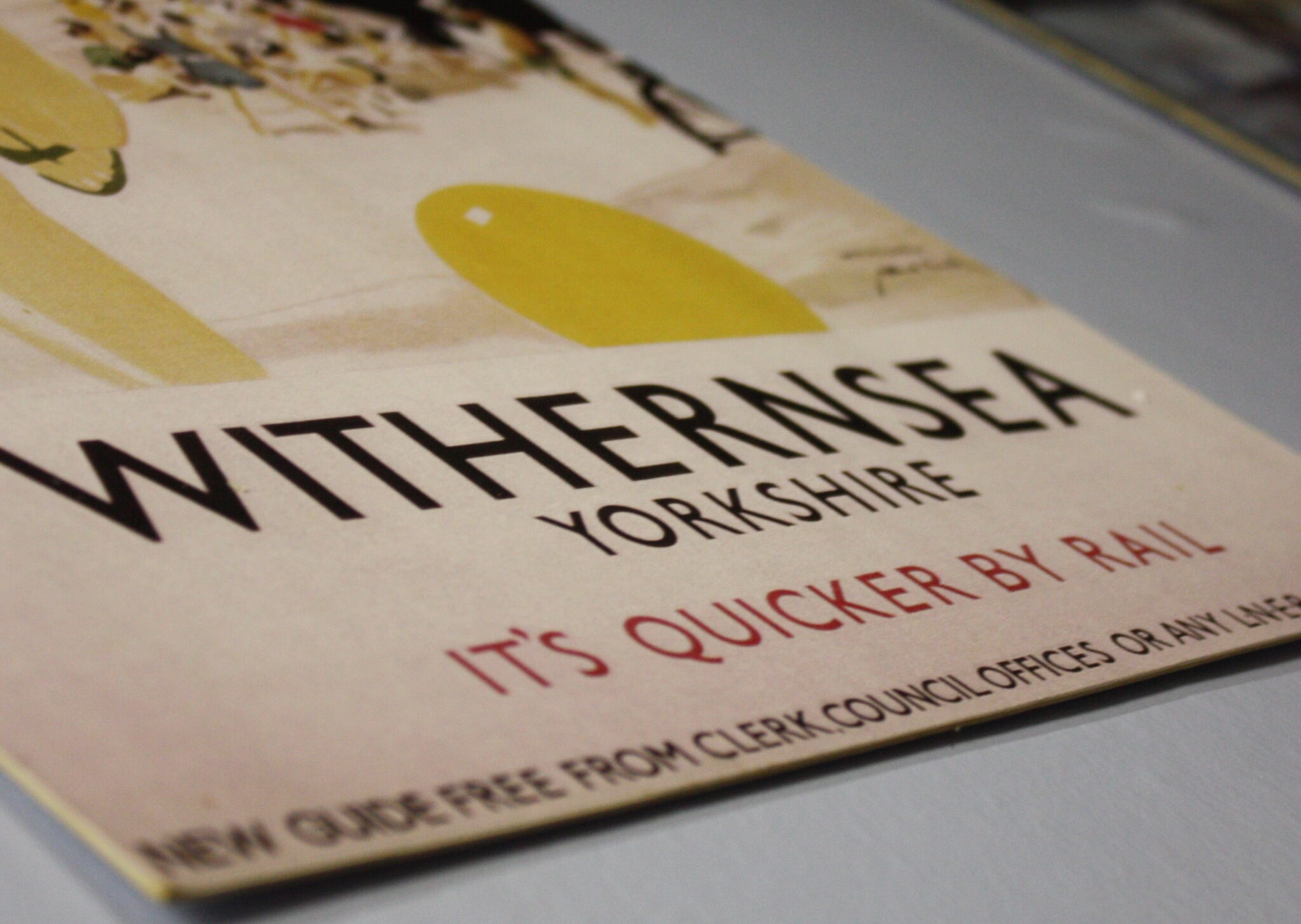 Withernsea Lighthouse – Museum and Visitor Attraction