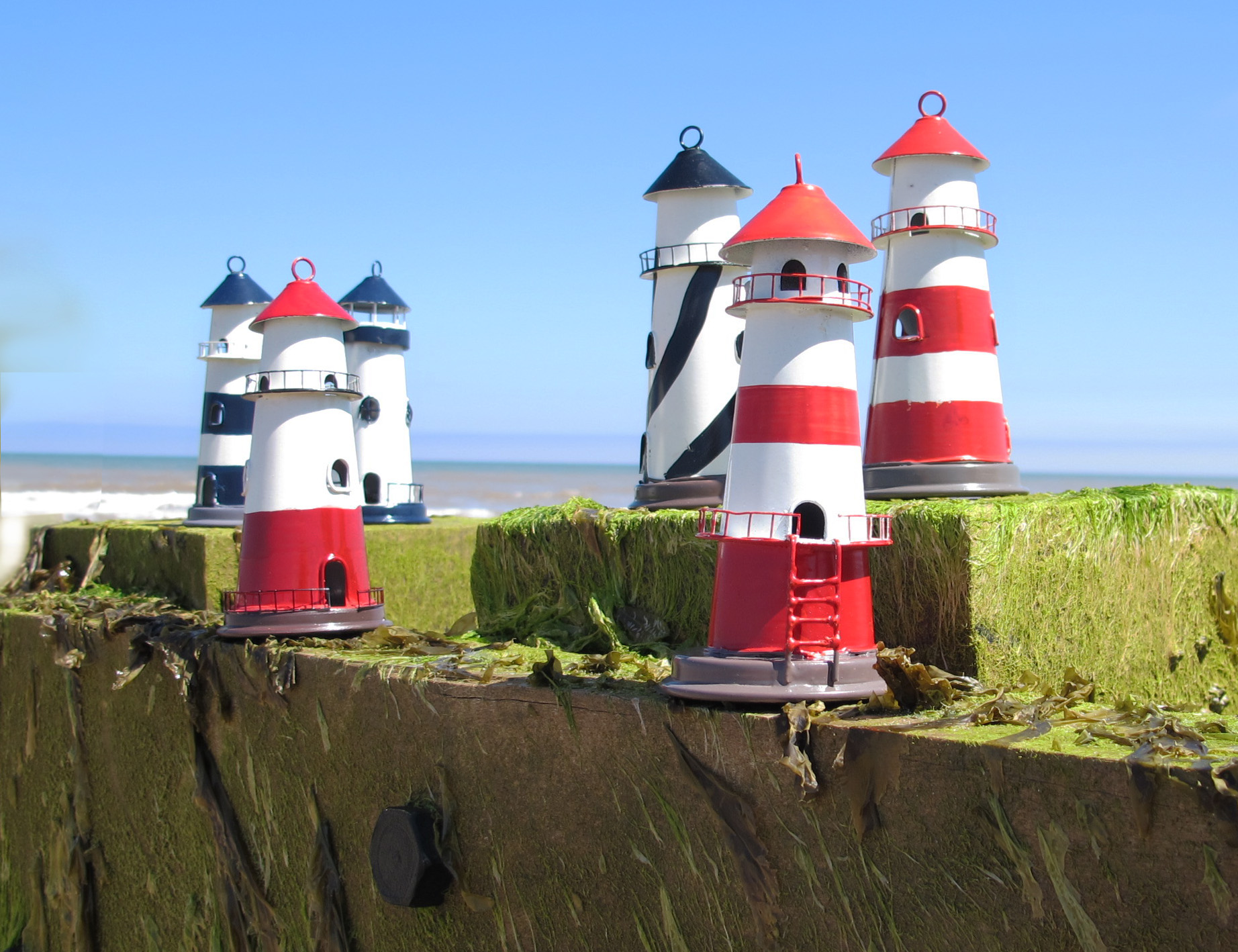 Souvenirs – Withernsea Lighthouse